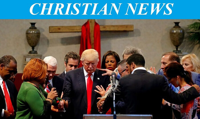 Christian News :: ThoughtLife.God
